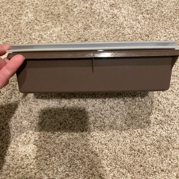 Tupperware | Kitchen | Vintage Tupperware Tuppercraft Money Snack ...